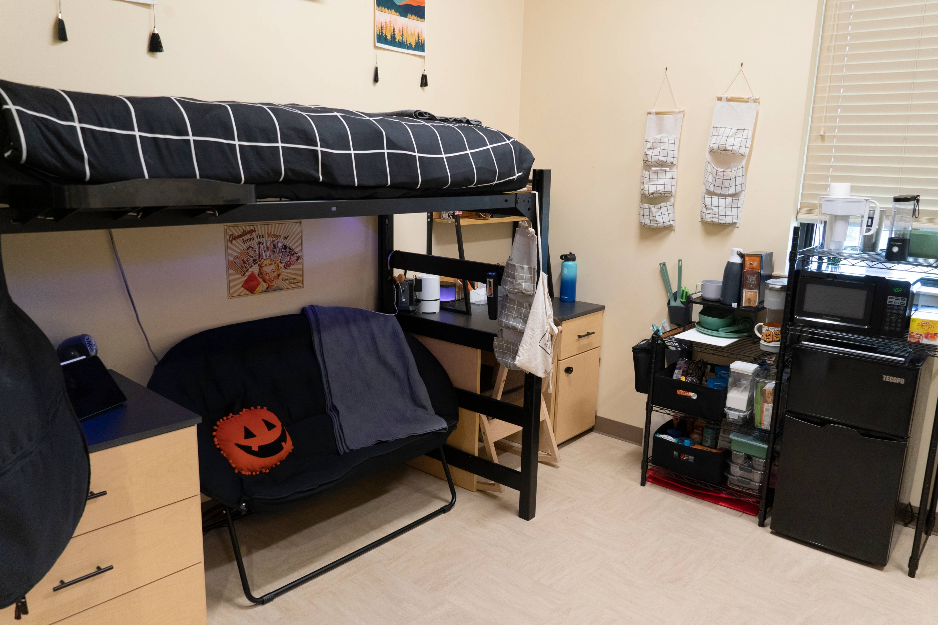 First Five Freedom Hall Housing And Residential Life Texas State